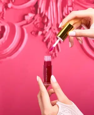 WINKY LUX Barely There Lip Oil - Crave