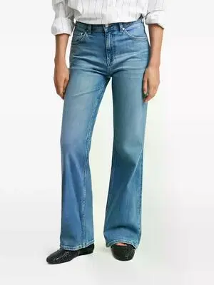 Gant Flared Jeans