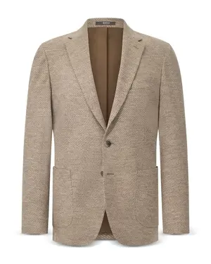 Boggi Milano Wool Blend Sport Coat