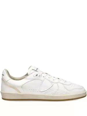 Philippe Model Perforated Panel Sneakers