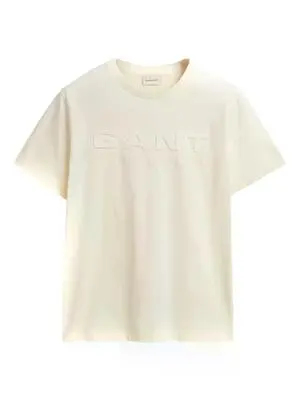 Gant Crewneck T-shirts For Men