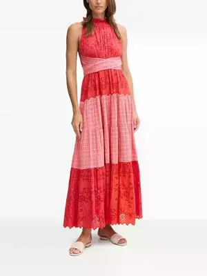 Pedro Del Hierro Sleeveless Day Dresses