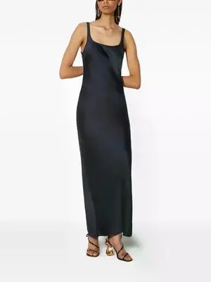 Samsoe Samsoe Maxi Evening Dresses