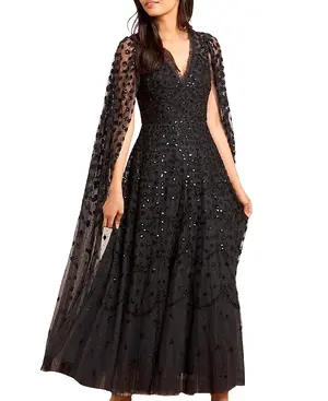 Needle & Thread Knee Length Dresses