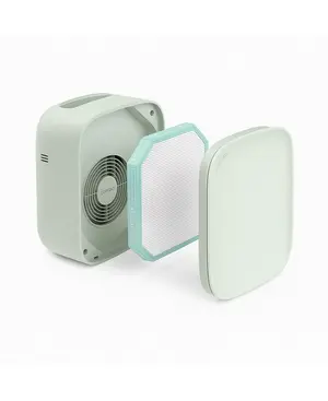 CANOPY Air Purifier - Gray