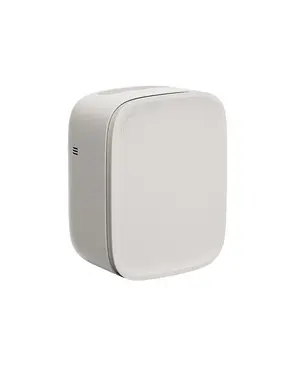CANOPY Air Purifier - Light Beige