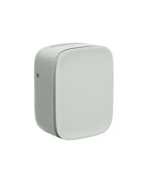 CANOPY Air Purifier Pastel Green