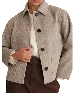 Hobbs London Denim Jackets For Women