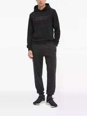 POC Logo Hoodie