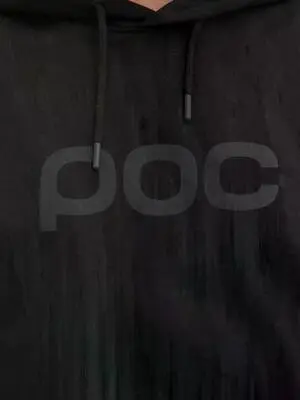 POC Logo Hoodie