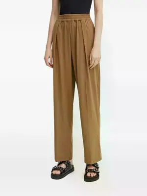 Samsoe Samsoe Elasticated Pants For Women