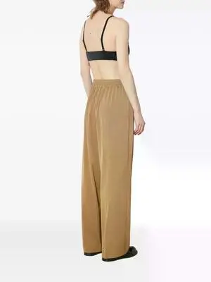 SAMSOE SAMSOE Elasticated-waist Trousers