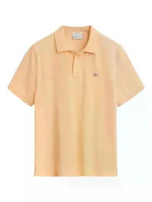 Gant Collared Polos For Men