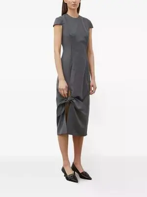 Remain Birger Christensen Short Sleeve Day Dresses
