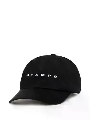 STAMPD Embroidered Baseball Cap