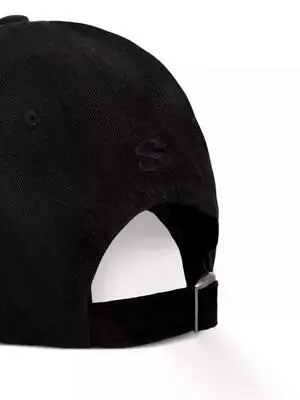 STAMPD Embroidered Baseball Cap