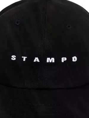 STAMPD Embroidered Baseball Cap