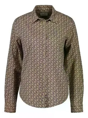 Gant Patterned Shirt