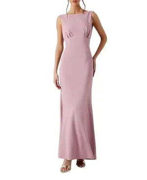 Coast Plain Evening Dresses