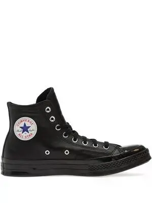 Converse Round Toe Sneakers For Women