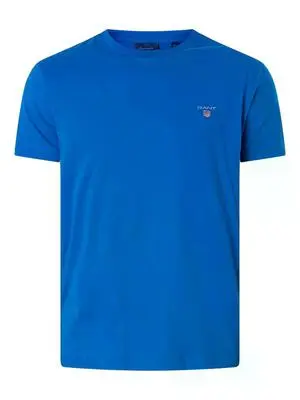 Gant Logo T-shirt