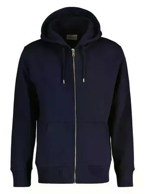 Gant Zip-up Hoodie