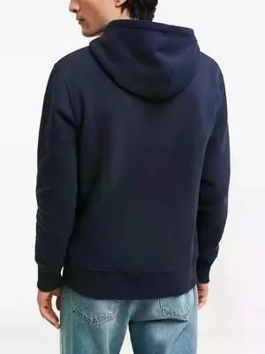 Gant Zip-up Hoodie