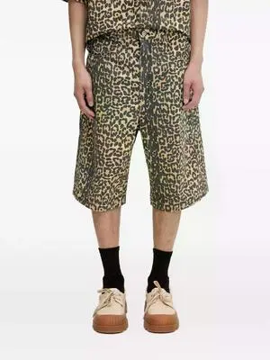 Rhude Printed Bottoms For Men