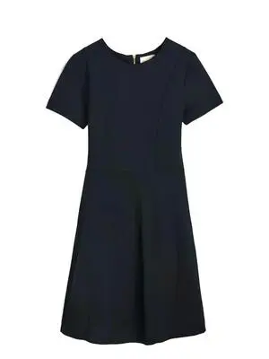 Women's Short-Sleeve Day Dresses