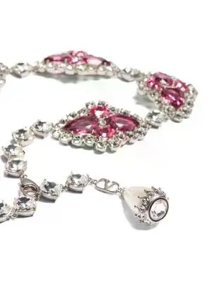 Valentino Garavani Pas Plus Necklace