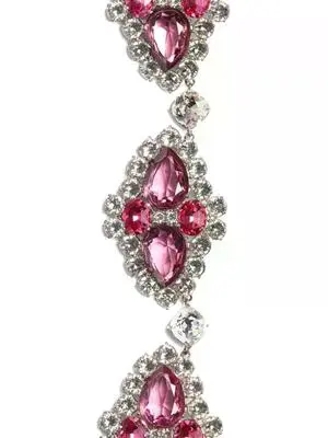 Valentino Garavani Pas Plus Necklace
