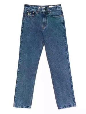 Lois Straight Leg Jeans For Women