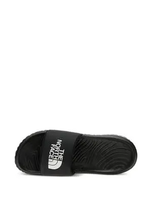 The North Face Logo Slides