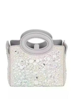 Valentino Garavani Crystal Bags 