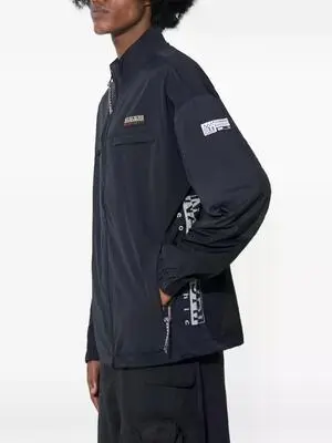 NAPAPIJRI Zip-fastening Jacket