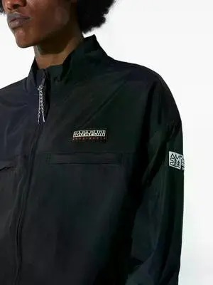 NAPAPIJRI Zip-fastening Jacket