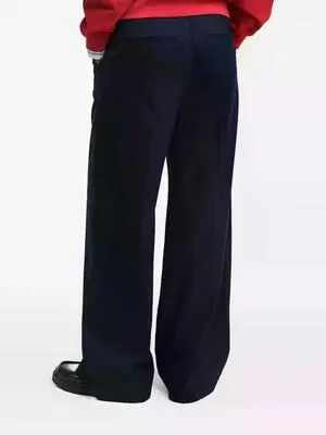 Gant Welt-pocket Trousers