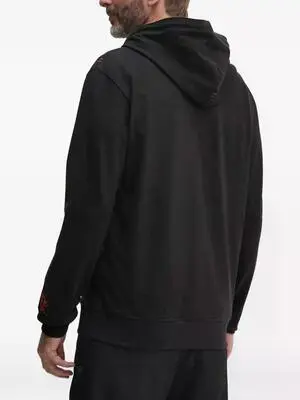 Paul & Shark Zip-fastening Hoodie