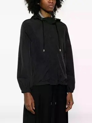 Emporio Armani Jacket - Black