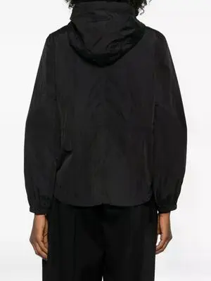 Emporio Armani Jacket - Black