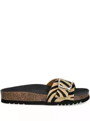 Dr. Scholl's Shoes Slip On Sandals For Women