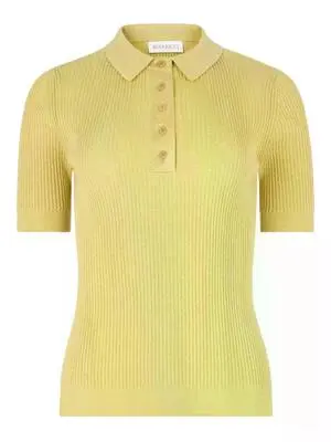Nina Ricci Ribbed Tops
