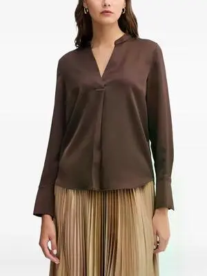 JOOP! V-neck Blouse
