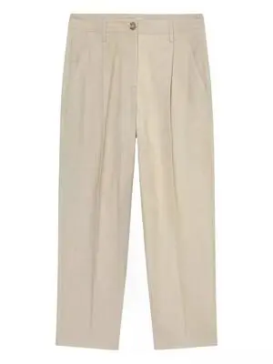 Marc O'polo Pleated Pants For Women