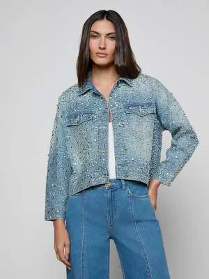 Statement Jackets For Women