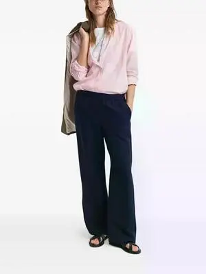 Gant Palazzo Trousers
