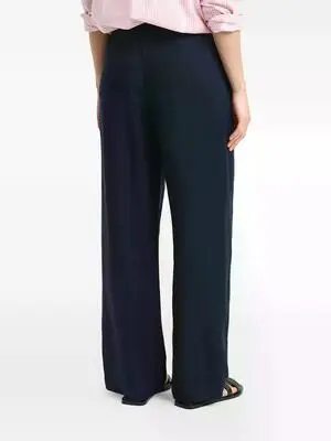 Gant Palazzo Trousers