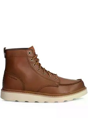Sorel Lug Sole Shoes For Men