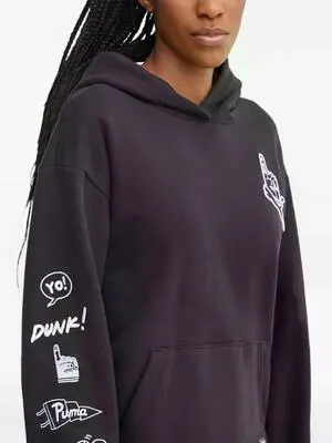 PUMA Graphic Hoodie