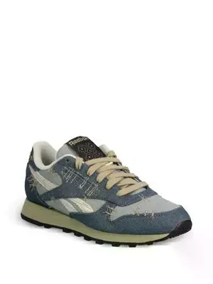 REEBOK Frayed Sneakers